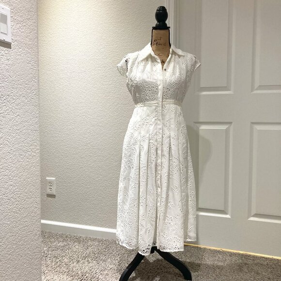 White House Black Market | Dresses | White House Black Market Dress ...
